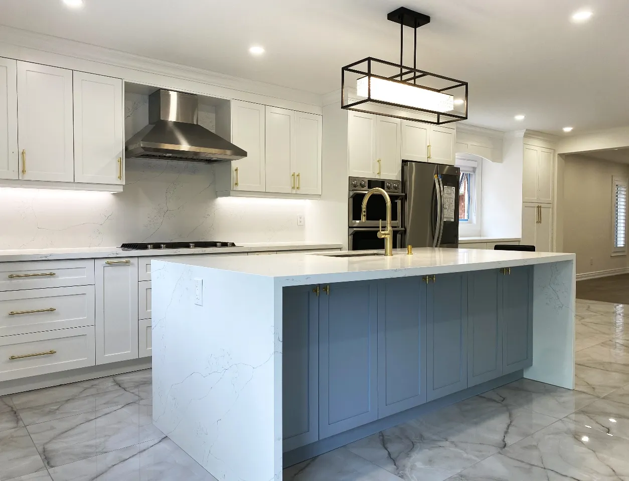 TruReno - Your Dedicated Home and Commercial Improvement Experts ...